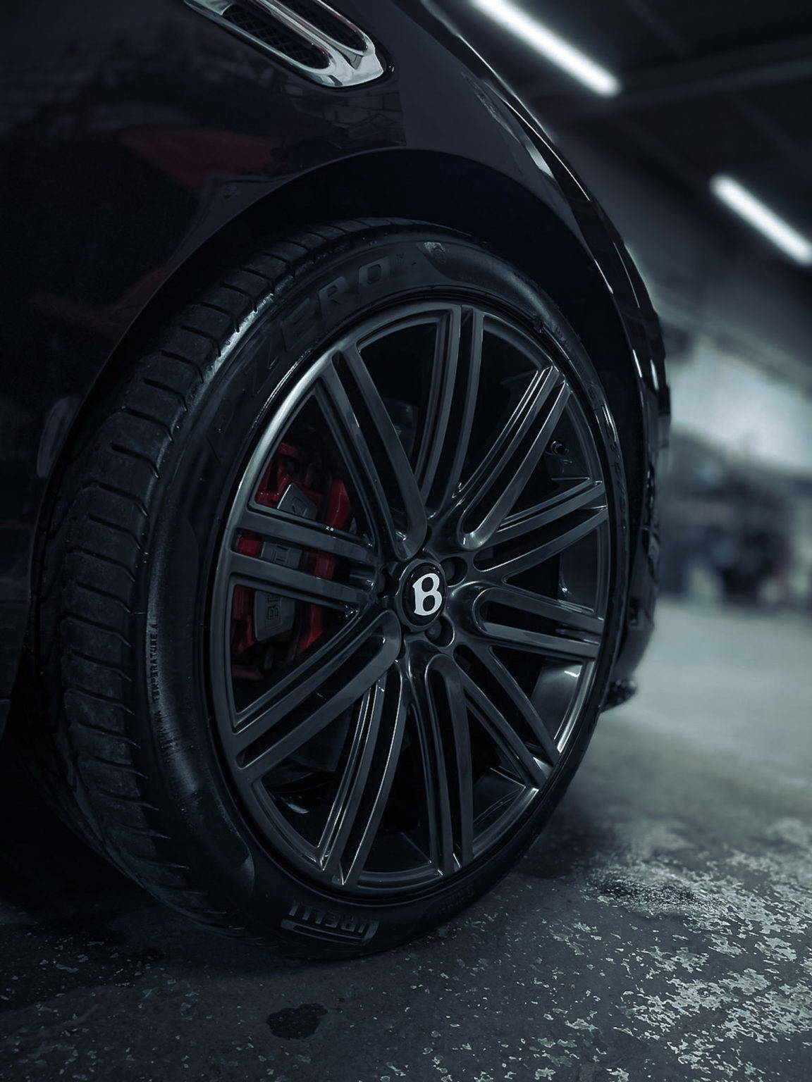 Foz Sports Alloys - Alloy Wheel Refurbishment Specialists